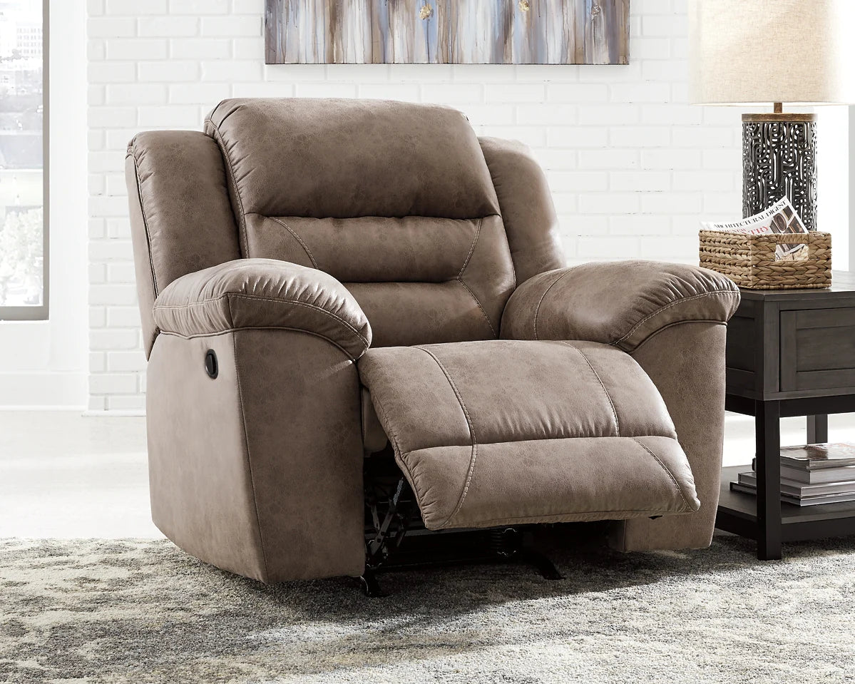 Recliners > Manual – Room by Room