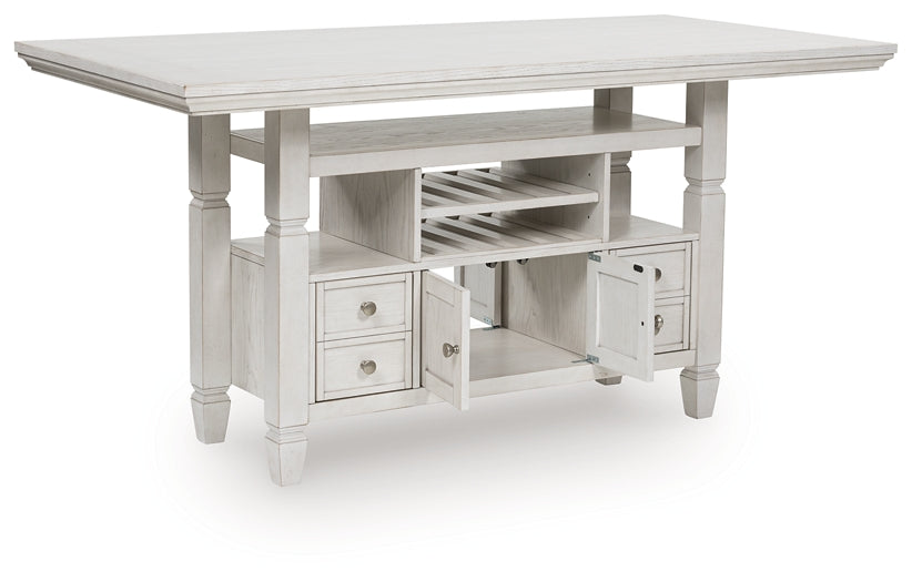 Dining Room – Room by Room